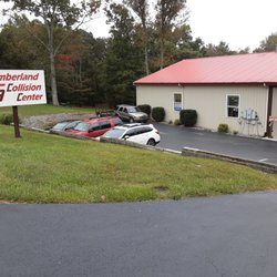 RICHIE’S CUMBERLAND COLLISION CENTER - 30 Photos - 96 Fairview Dr ...