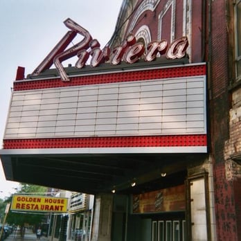 THE RIVIERA THEATER - Updated December 2024 - 268 Photos & 356 Reviews ...