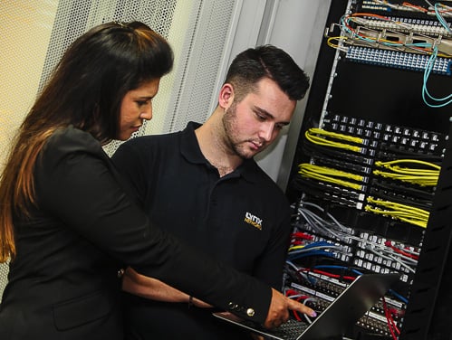 LYNX NETWORKS - Updated May 2024 - Request a Quote - 28 Clarke Road, Milton Keynes, United ...