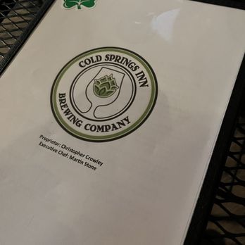 COLD SPRINGS INN & BREWING - Updated June 2024 - 113 Photos & 77 ...