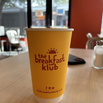 THE BREAKFAST KLUB - Updated June 2024 - 264 Photos & 228 Reviews ...