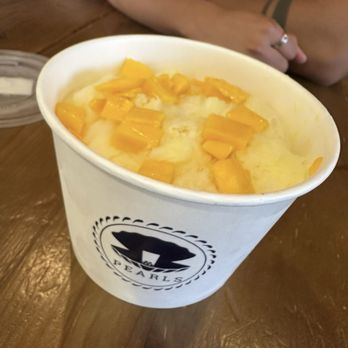 PEARLS BOBA AND SHAVED ICE - Updated December 2024 - 933 Photos & 595 ...