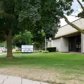 MOUNT CLEMENS PUBLIC LIBRARY - Updated December 2025 - 150 Cass Ave ...