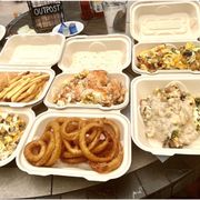 THE OUTPOST ON THE RIVER - 14 Photos - 42500 Testament Creek Rd, Beaver ...