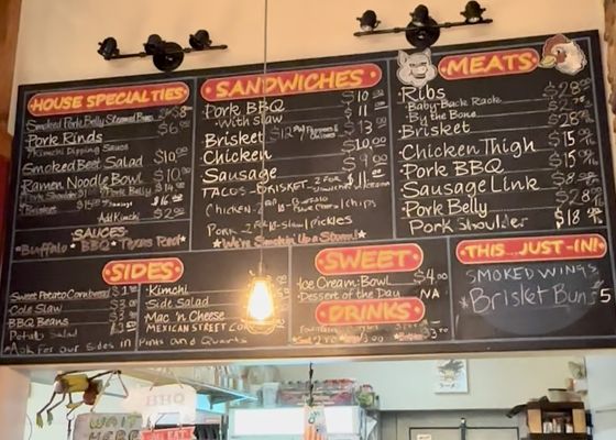 MITCH’S BARBEQUE RESTAURANT & CATERING - Updated March 2025 - 271 ...