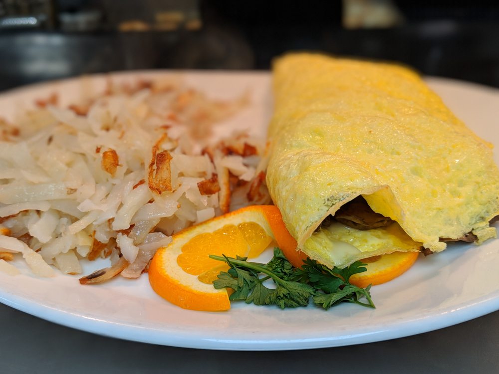 CARVER’S CAFÉ - Updated December 2025 - 58 Photos & 24 Reviews - 12885 ...