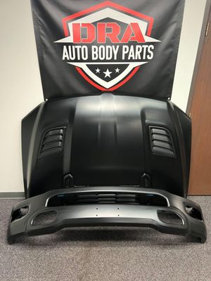 DRA AUTO BODY PARTS - Updated November 2025 - 67 Photos - 600 Shoemaker ...