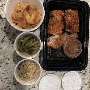 HOOT’S SMOKEHOUSE - 54 Photos & 67 Reviews - Barbeque - 7648 Canal St ...