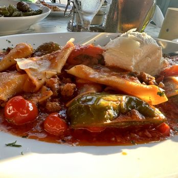 CAPRI RISTORANTE - 243 Photos & 544 Reviews - 324 Burr Ridge Pkwy, Burr ...