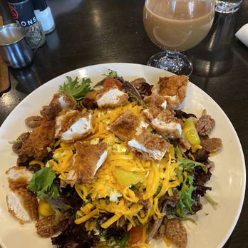 BOURBONS - Updated July 2024 - 339 Photos & 269 Reviews - 440 W Main St ...