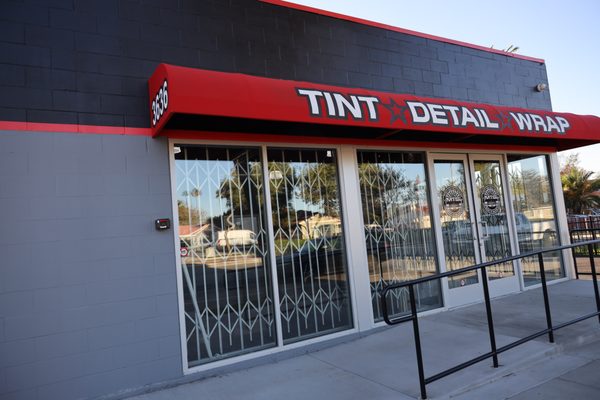MIKE’S TINT SHOP - Updated December 2025 - 104 Photos & 37 Reviews ...