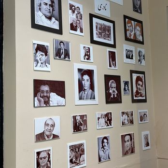 CAFE NADERI - Updated July 2024 - 81 Photos & 49 Reviews - 18040 Culver ...