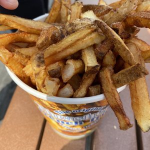 THRASHER’S FRENCH FRIES - 106 Photos & 342 Reviews - Fast Food - 401 S ...