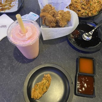 SODAM CHICKEN-SHORELINE - Updated January 2025 - 265 Photos & 154 ...