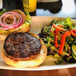 BIN 4 BURGER LOUNGE - Updated January 2026 - 218 Photos & 138 Reviews ...