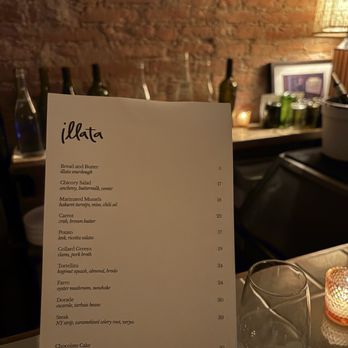 ILLATA - Updated April 2025 - 121 Photos & 49 Reviews - 2241 Grays ...