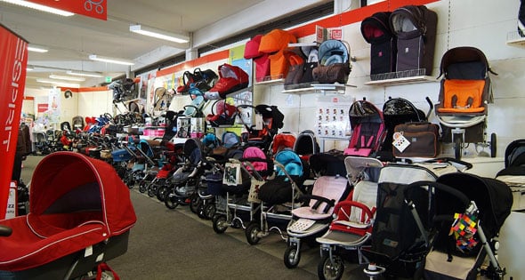 BABYONE - Straßburger Str. 34, Kehl, Baden-Württemberg, Germany - Baby ...