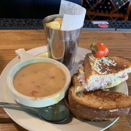 HAMMONTREE’S GRILLED CHEESE - 400 Photos & 598 Reviews - 326 N W Ave ...