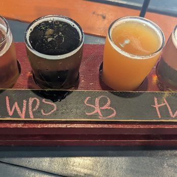 AUDACIOUS ALEWORKS BREWERY & TAPROOM - Updated December 2025 - 326 ...