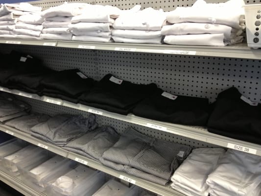 ACTION UNIFORM CO - Updated December 2025 - 11 Photos - 3164 Fire Rd ...