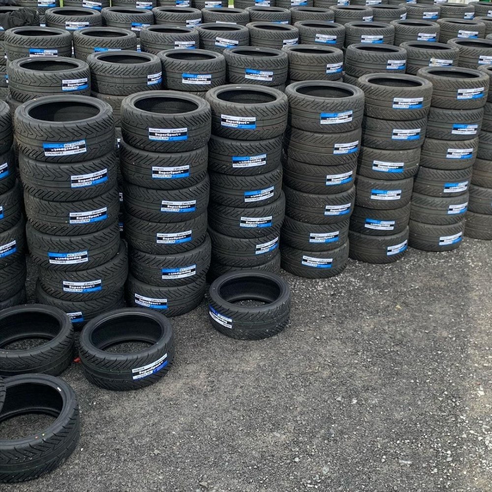 R-COMP TIRES NORTH AMERICA - Updated July 2025 - 717 K St., Sacramento ...