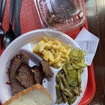 IRON WORKS BARBECUE - 837 Photos & 1262 Reviews - 100 Red River St ...