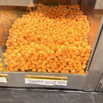 MATERS TATERS & POPCORN - Updated July 2025 - 47 Photos - 5525 Normandy ...