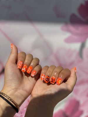 TK NAILS - 68 Photos & 44 Reviews - 15725 SW 152nd St, Miami, Florida ...