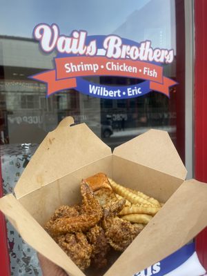 VAILS BROTHERS RESTAURANT & FOOD TRUCK - 21 Photos - 5942 Delmar Blvd ...