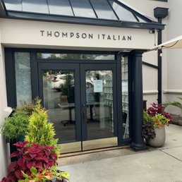 THOMPSON ITALIAN - Updated December 2025 - 805 Photos & 350 Reviews ...