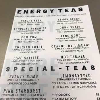 MAGIC CITY NUTRITION - Updated December 2025 - 55 Photos & 48 Reviews ...