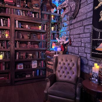 ELIXIR TEA BAR - Updated December 2024 - 992 Photos & 398 Reviews ...