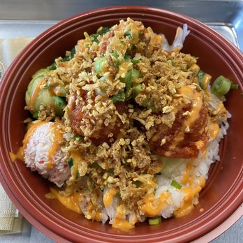 SPIN POKE & GRILL - Updated September 2025 - 359 Photos & 357 Reviews ...