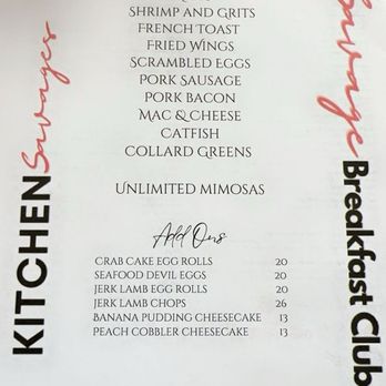 KITCHEN SAVAGES - Updated November 2024 - 325 Photos & 179 Reviews ...