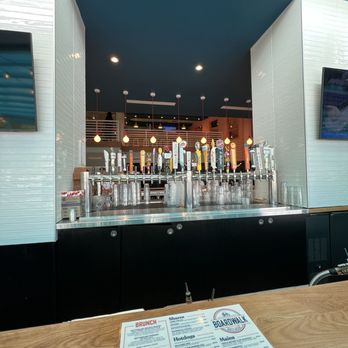 BOARDWALK BAR & ARCADE - Updated September 2025 - 254 Photos & 208 ...