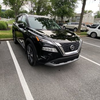 EXTON NISSAN - Updated July 2024 - 96 Reviews - 200 W Lincoln Hwy ...