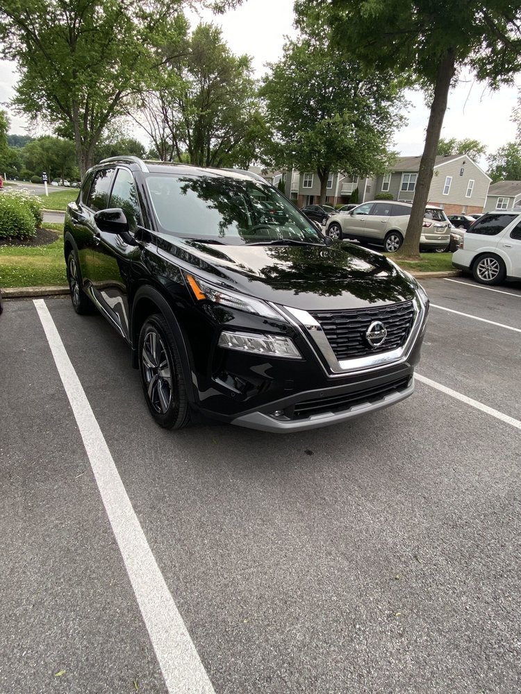EXTON NISSAN - Updated June 2025 - 119 Reviews - 200 W Lincoln Hwy ...