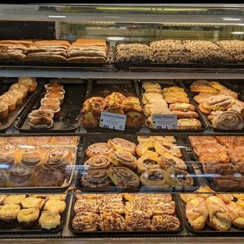 BUSKEN BAKERY - Updated October 2025 - 201 Photos & 136 Reviews - 2675 ...