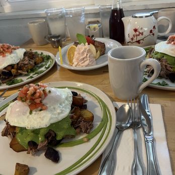 OVER EASY - 2423 Photos & 1425 Reviews - 418 Kuulei Rd, Kailua, Hawaii ...