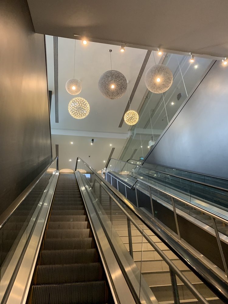 CINEPLEX MARINE GATEWAY - 193 Photos & 89 Reviews - 452 Marine Drive SW ...