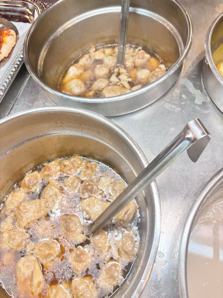 ASIAN BUFFET - Updated August 2025 - 26 Photos & 61 Reviews - 9125 ...