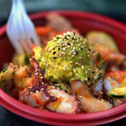 POKIMANIA - Updated July 2025 - 460 Photos & 506 Reviews - 3330 Grand ...