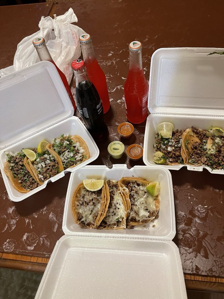 TACOS - Updated November 2025 - 4811 Northwest Hwy, Crystal Lake ...