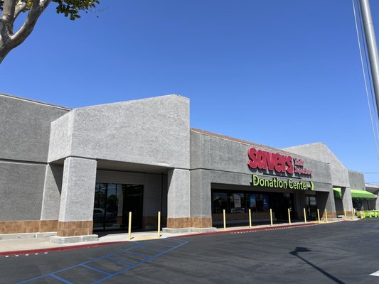 SAVERS - 199 Photos & 224 Reviews - 9091 Garfield Ave, Fountain Valley ...