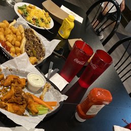 THE RIVER DOG GRILL - Updated July 2025 - 120 Photos & 185 Reviews ...