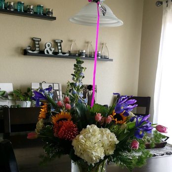 THE ENCHANTED FLORIST - Updated November 2025 - 21 Photos & 25 Reviews ...