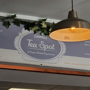 EMMA’S TEA SPOT - 205 Photos & 106 Reviews - 5500 Harford Rd, Baltimore ...