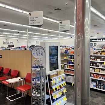 CVS PHARMACY - Updated January 2026 - 60 Photos & 115 Reviews - 470 ...