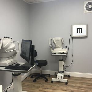 OCLI VISION - Updated December 2024 - 16 Photos - 2000 N Village Ave ...