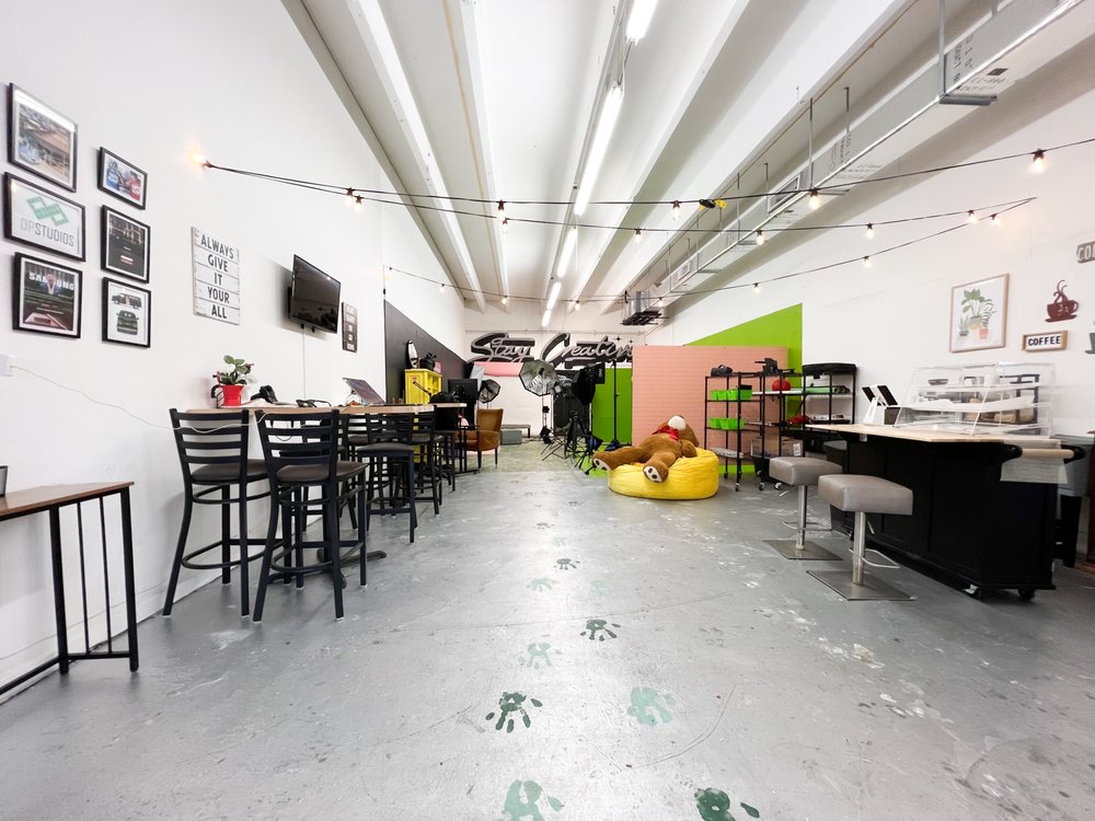 DPSTUDIOS - Request Consultation - 10 Photos - 9550 NW 79 Ave, Hialeah Gardens, FL - Yelp